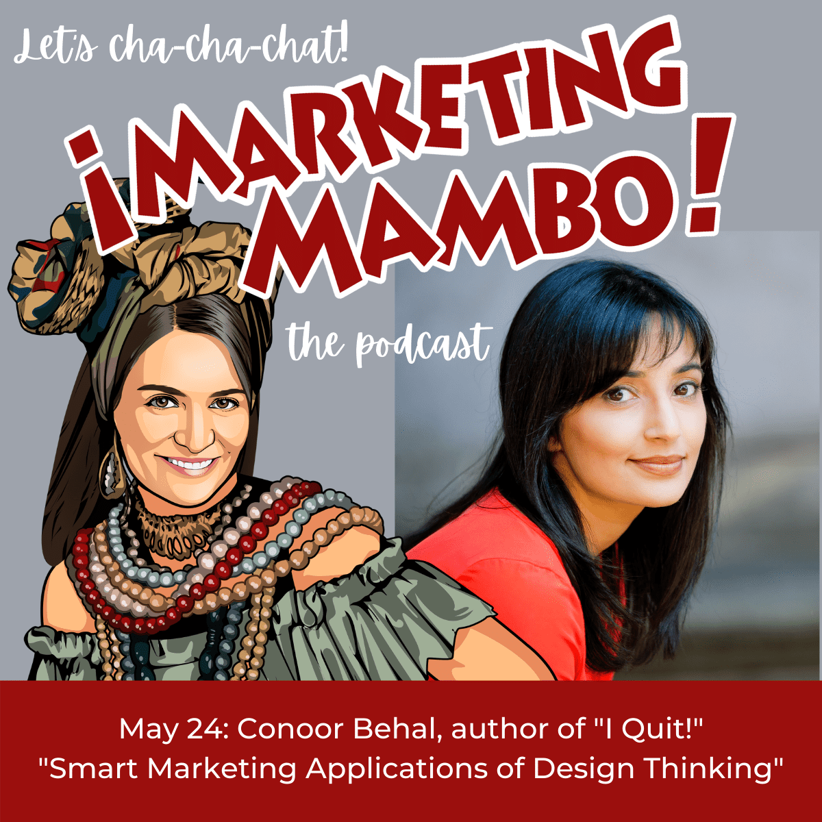 I Quit! Book By Coonoor Behal